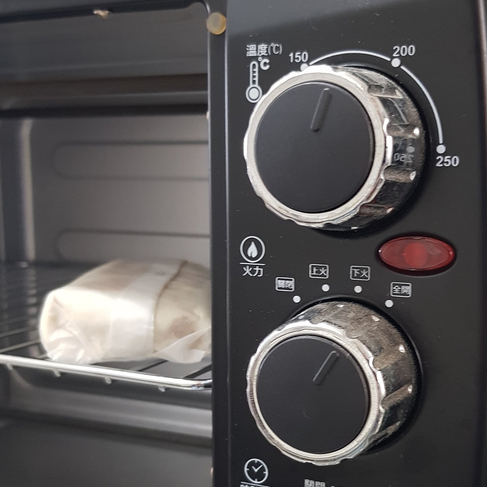 Heating a Frozen Burrito – LX Burritos